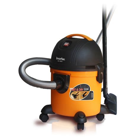 Imarflex เครื่องดูดฝุ่น Imarflex ดูดน้ำ เป่าลม กำลังไฟ 1400 วัตต์ Max รุ่น Vc 937 Shopee