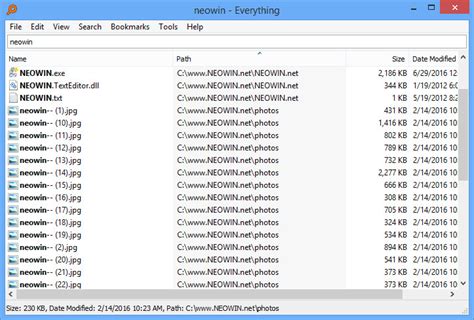 Everything 141773b Beta Neowin