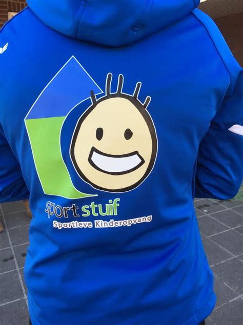 Superleuke Buitenles In Groep Basisschool Sint Jozef