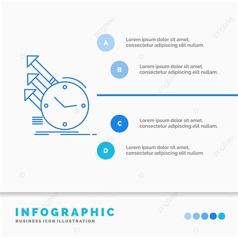 Detection Inspection Of Regularities Research Infographics T Background Black Business Png