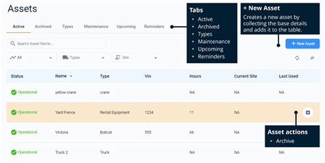 Desktop Assets Interface Salus