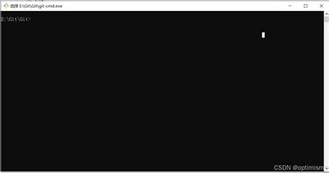 浅学git和github Csdn博客