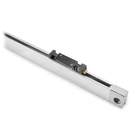 Buy Heidenhain Ls 406 1 140 Mm Linear Encoder From Cnc Bote
