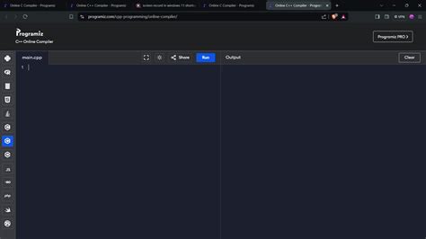 Thiran V On Linkedin Internship Cpp Task Program Codsoft Learning