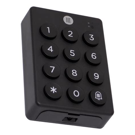 Wireless Bluetooth Keypad Freepad Omnitec Systems