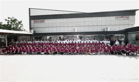 Baf Home Ajman Industrial 1