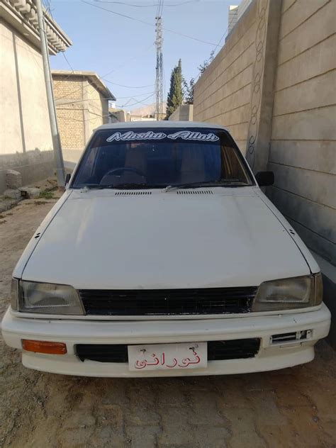 Charad 1987 Cars 1107166777