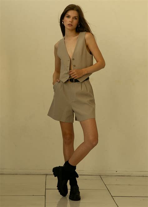 Mariia Kramer Dt Model Management