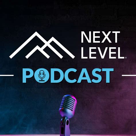 The Power Of Conversation Next Level Loan Officers Podcast Listen Notes