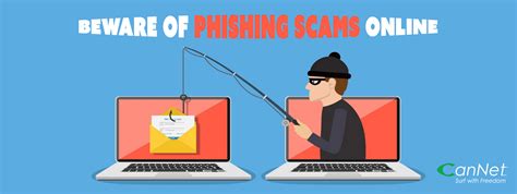 How To Recognize And Avoid Phishing Scams