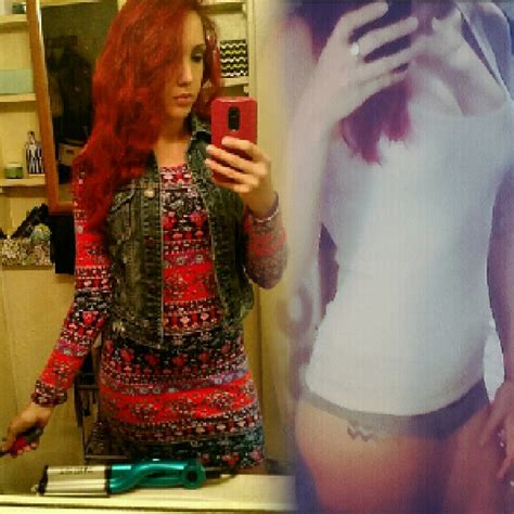 Sexy Redhead Porn Pic Eporner