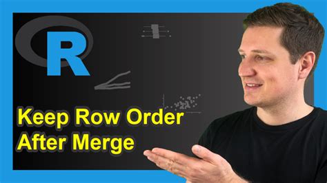 Keep Original Row Order When Merging Data Base R Vs Dplyr Join