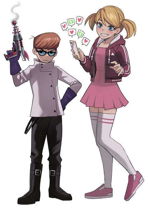 Jourd4n On Twitter Cartoon Network Fanart Cartoon As Anime Cartoon Crossovers