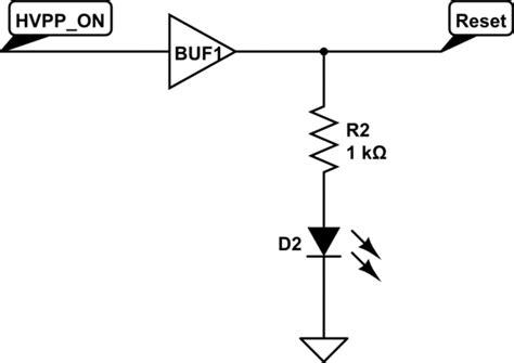 Switches How To Remove Leakage Current From Nres Transistor Switch Electrical Engineering