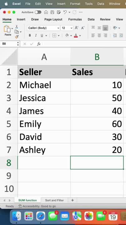 Excel Explained On Linkedin Excel Exceltips Exceltutorial