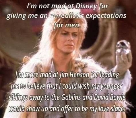 Jareth Quotes Labyrinth Quotes Goblin King Labyrinth Memes