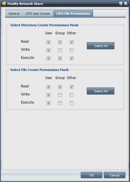 File Qs Mod Perm Network Share Png OSNEXUS Online Documentation Site