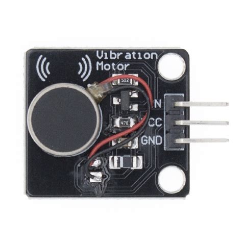 Pwm Vibration Motor Switch Toy Motor Sensor Module Dc Motor Mobile