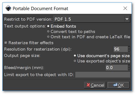How To Open And Create Ai Files With Inkscape Logos By Nick
