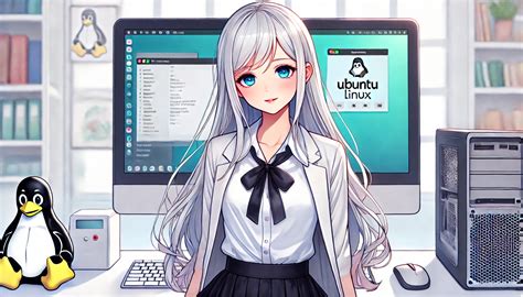 Ubuntu Initial Password Setup and Reset Guide A Complete Guide for Beginners オープンソースの力を活用する