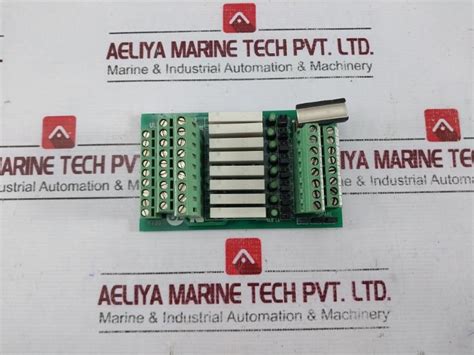Ul Automation Phoenix Contact Ulslm08 C Relay Modules 94v Aeliya Marine