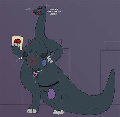 Rule 34 Absurd Res Anthro Areola Belly Big Belly Big Breasts Bodily Fluids Breasts Condom