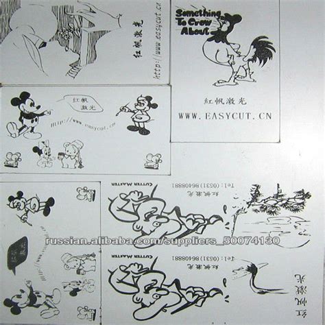 Mini Cutting Plotter Redsail Rs500c Tradekorea