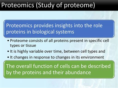 Genomics Transcriptomics Proteomics Metabolomics Basic Concepts For Clinicians Pptx