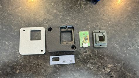 Ams Solid State Dehumidifier Rs1 Free 3d Print Model Makerworld