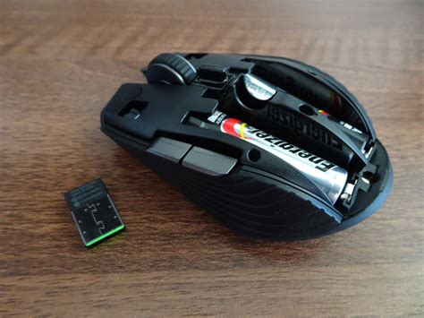 Razer Atheris Mouse Disappointment With Terrible Bluetooth Performance No Accessories Igor