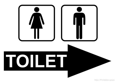 Toilet Sign найдено 90 изображений