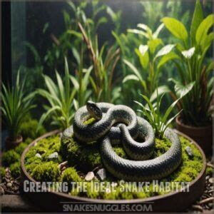Snake Care Guide For Beginners 10 Easy Steps To Happy Healthy Pets