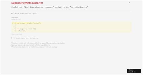 Bigjs Sandbox Forked Codesandbox