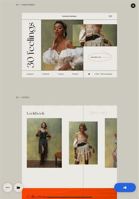 「Дизайн」おしゃれまとめの人気アイデア｜pinterest｜Контекст агентство интернет ма Lp デザイン 画像 加工 ルックブック