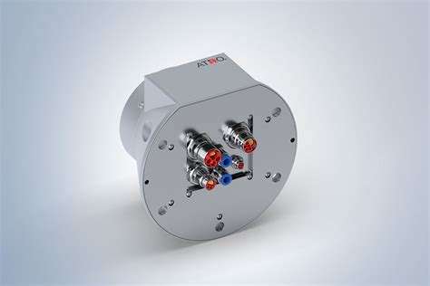 Atro Base Modules Beckhoff Worldwide
