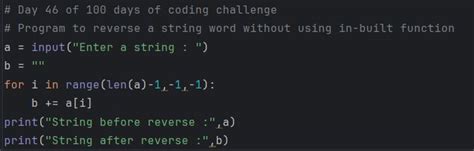 vaibhavi shah on linkedin pythonprogramming 100daysofcodingchallenge
