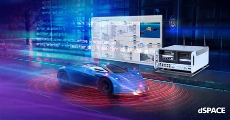 Dspace On Linkedin Rtmaps Autera Dataprocessing Embeddedsystems