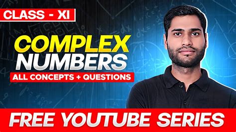 complex number i class 11th i chapter 4 i ncert question by mukul sir i