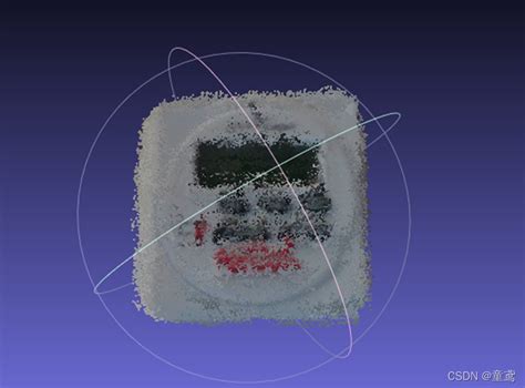 6d位姿估计 制作自己的linemod数据集过程记录objectdatasettools Csdn博客