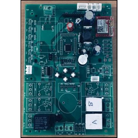Single Side Pcb Design Service In Bengaluru Id 2853489173391