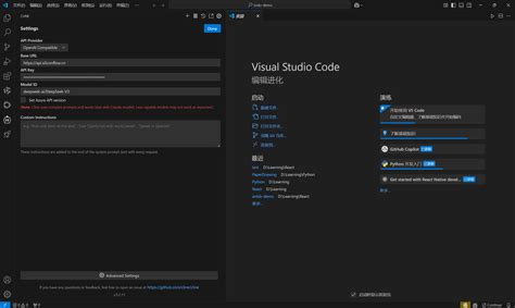Deepseekv3roo Code，智能编码好助手 Mingupupup 博客园