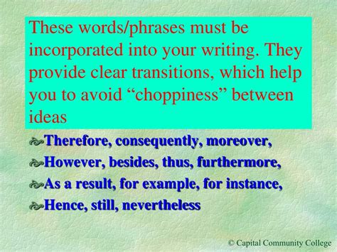 PPT Avoiding Run On Sentences PowerPoint Presentation Free Download ID 3919749