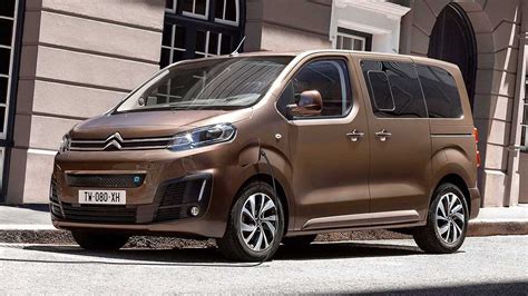Citroën Toutes les nouveautés de 2021