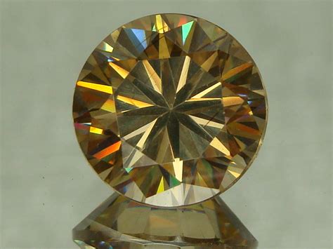 Gem Profile Strontium Titanate Fabulite