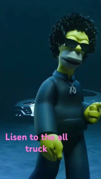 Simpson Into Simpson Verse Youtube