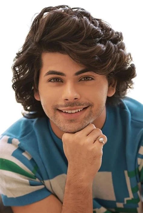 Siddharth Nigam Profile Images — The Movie Database Tmdb