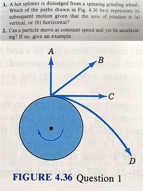 General Physics A Physics Of Motion