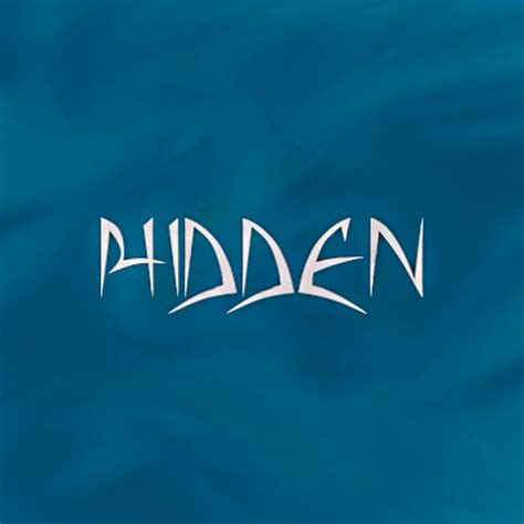 Hidden Youtube