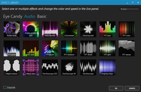 elm the award winning led pixel mapping software enttec enttec