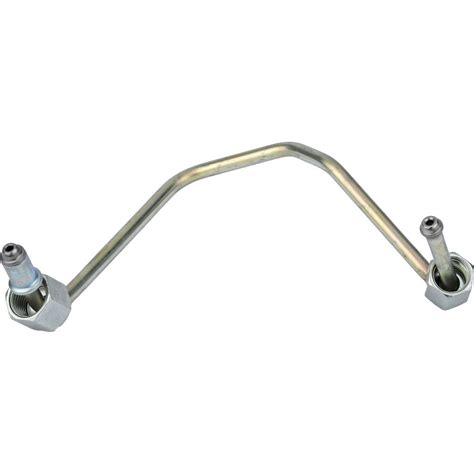 High Pressure Injector Line Cylinder 4 Or 5 12670471 Dmaxstore